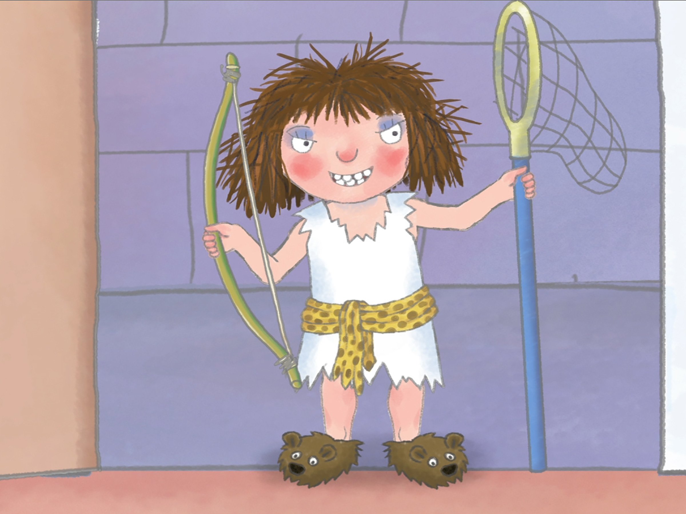 Watch Little Princess - Season 2 | Prime Video