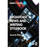 Broadcast News Writing, Reporting, and Producing: Barnas, Frank, Barnas ...