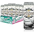 Amazon.com: AriZona Sweet Tea - Big Can, 22 Fl Oz (Pack of 12)