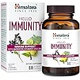 Amazon.com: Himalaya Hello Immunity with Quercetin, Vitamin C, Vitamin ...