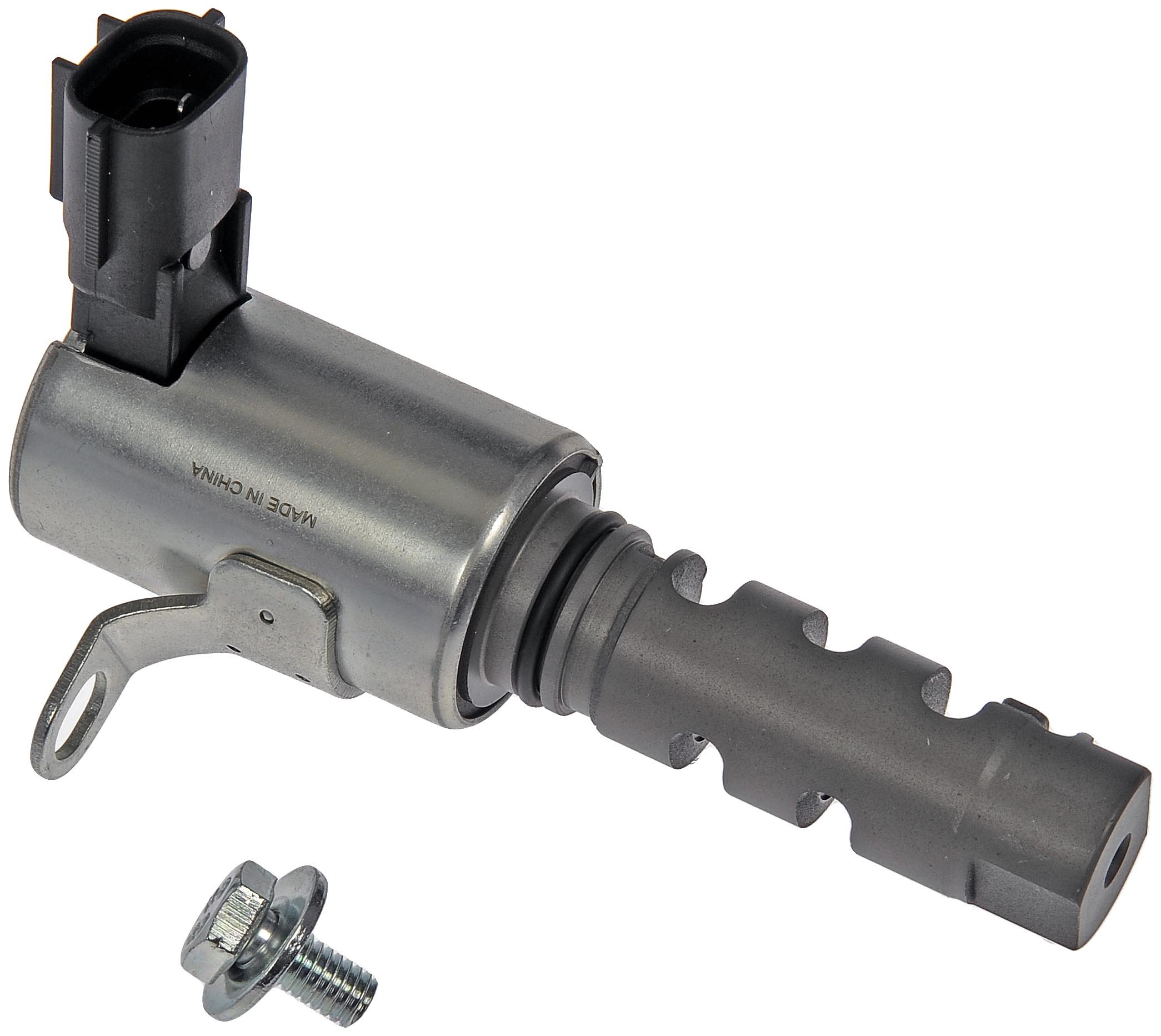 Dorman 917-211 Engine Variable Valve Timing (VVT) Solenoid Compatible with Select Lexus / Toyota ...