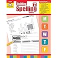 Building Spelling Skills: Grade 3: Evan-Moor Educational Publishers ...