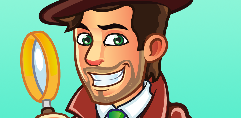 Amazon.com: Word Detective - Find Them All: Appstore for Android