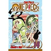 One Piece, Volume 21: Utopia | Amazon.com.br