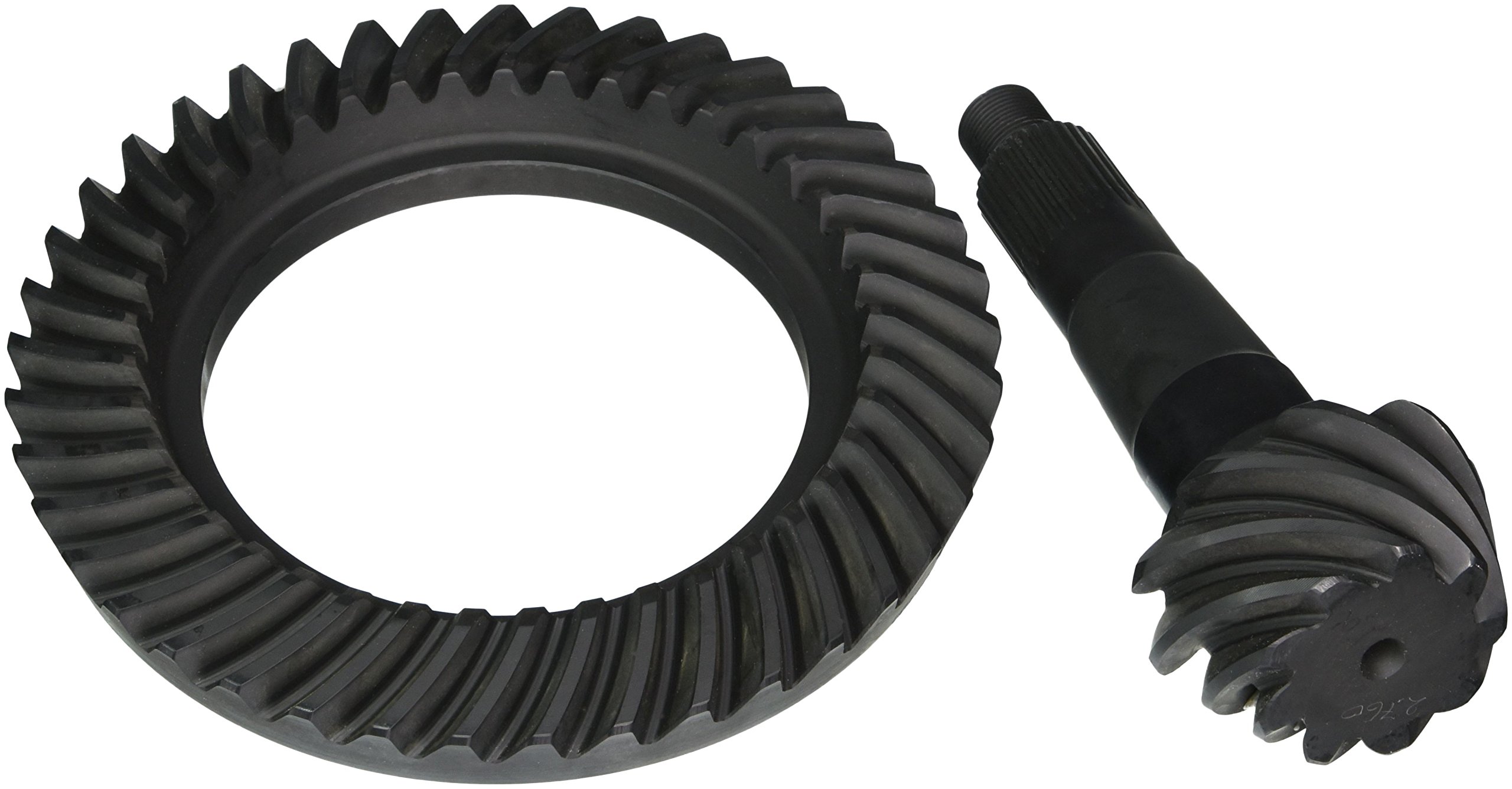 Richmond Gear Pro 79-0072-1 4.56 GM 8.875″ Gears | DiffGears