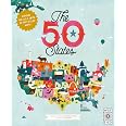 The 50 States: Explore the U.S.A. with 50 fact-filled maps! (Americana ...