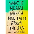 Amazon.com: What It Means When a Man Falls from the Sky: Stories ...