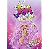 Amazon.com: Jem and The Holograms: CDs & Vinyl