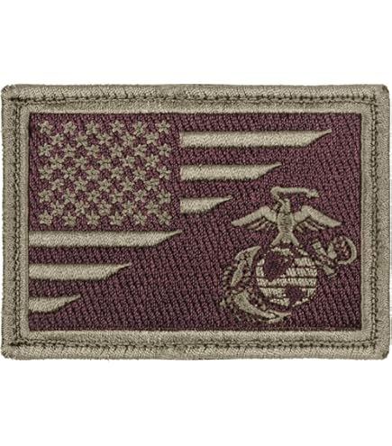 Generell Amos Raider Patch