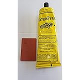 Amazon.com: NITROSTAN Nitro Stan Spot and Glazing Putty- Grey, Tube ...