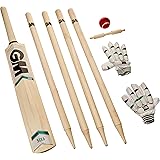 Amazon.com : AMBER Cricket Junior Set: Choose Your Perfect Package ...