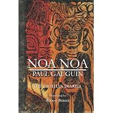 Noa Noa The Tahitian Journal of Paul Gauguin: Gauguin, Paul, Well ...