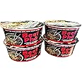 Amazon.com : Instant Beef Pho Pack of 4 / Authentic Vietnamese Soup ...
