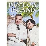 Amazon.com: Fantasy Island: Season 2 : Ricardo Montalban, Herve ...