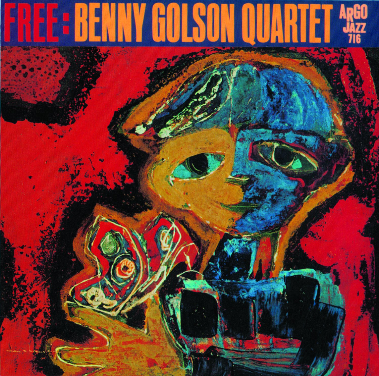 Benny Golson - Free - Amazon.com Music