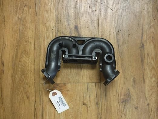 Amazon.com: John Deere Original Equipment Intake Manifold #MIA12034 ...