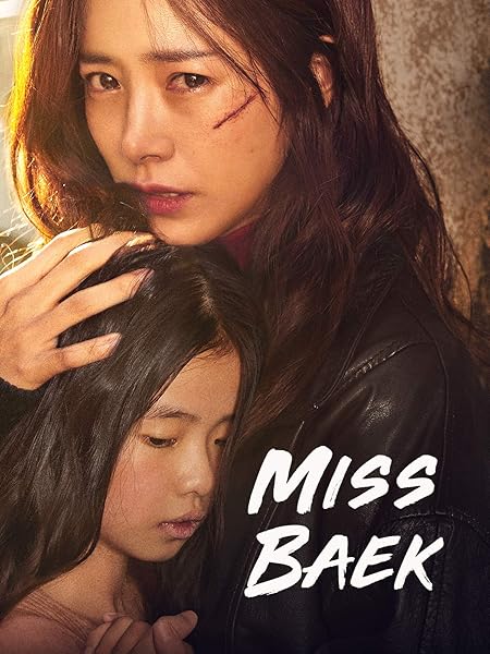 Watch Miss Baek | Prime Video