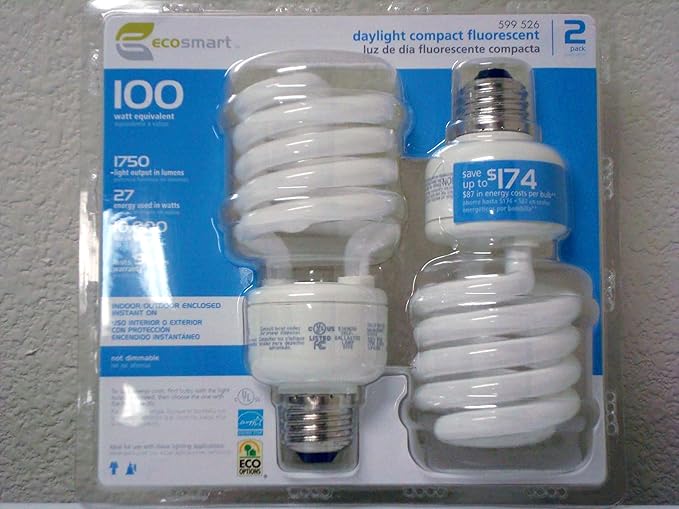 Ecosmart Light Bulbs Customer Service – Shelly Lighting