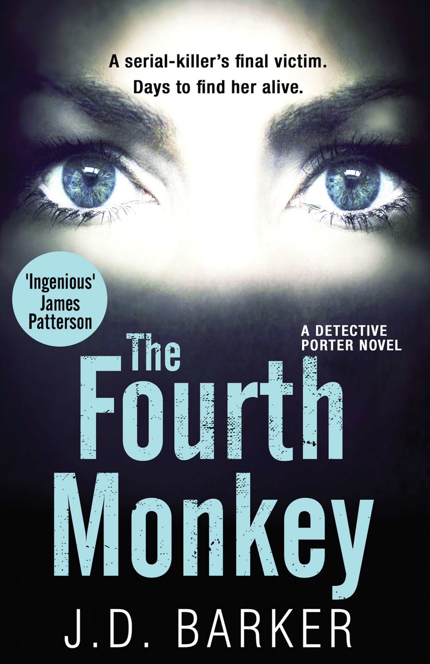 Publication: The Fourth Monkey