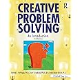 Amazon.com: Creative Problem Solving: An Introduction: 9781593631871 ...