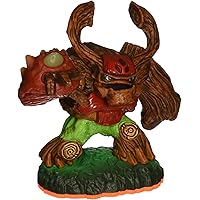 Amazon.com: Activision Skylanders Giants Gnarly Tree Rex : Video Games