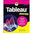Tableau For Dummies, 2nd Edition (For Dummies (Computer/tech)): 9781119684589: Computer Science ...