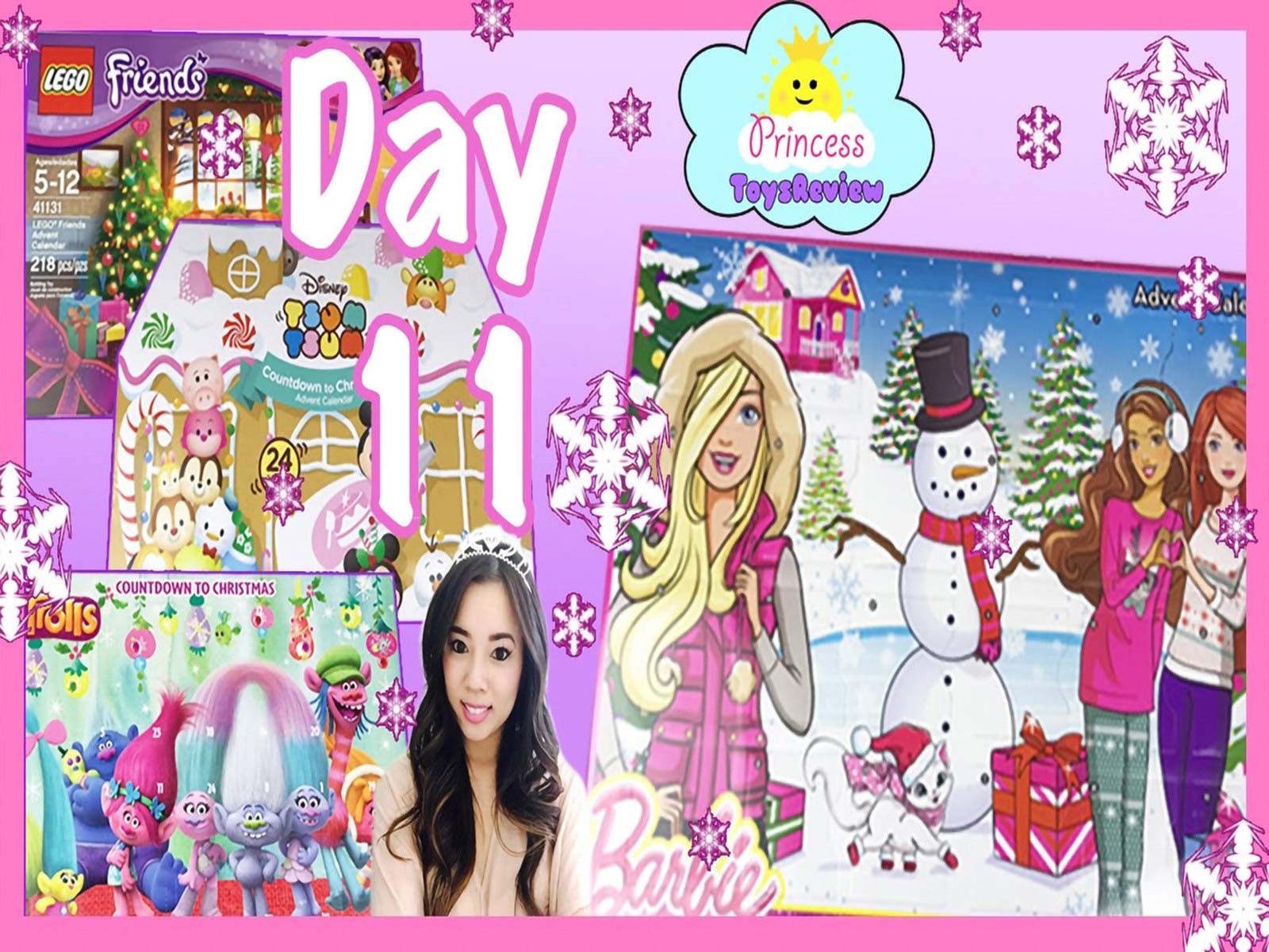 Watch Clip: Princess LOL Surprise | Prime Video