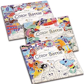 Amazon.com: Bendon 26793 Animals Advanced Coloring Book: Bendon ...