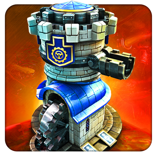 Amazon.com: Defenders: Appstore for Android