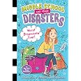 Worst Broommate Ever! (1) (Middle School and Other Disasters): Coven ...