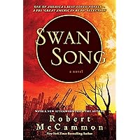 Amazon.com: Swan Song: 9781668016534: McCammon, Robert: Books