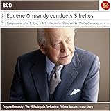 Amazon.co.jp : Eugene Ormandy Conducts Tchaikovsky (Sony Classical Masters) - ミュージック