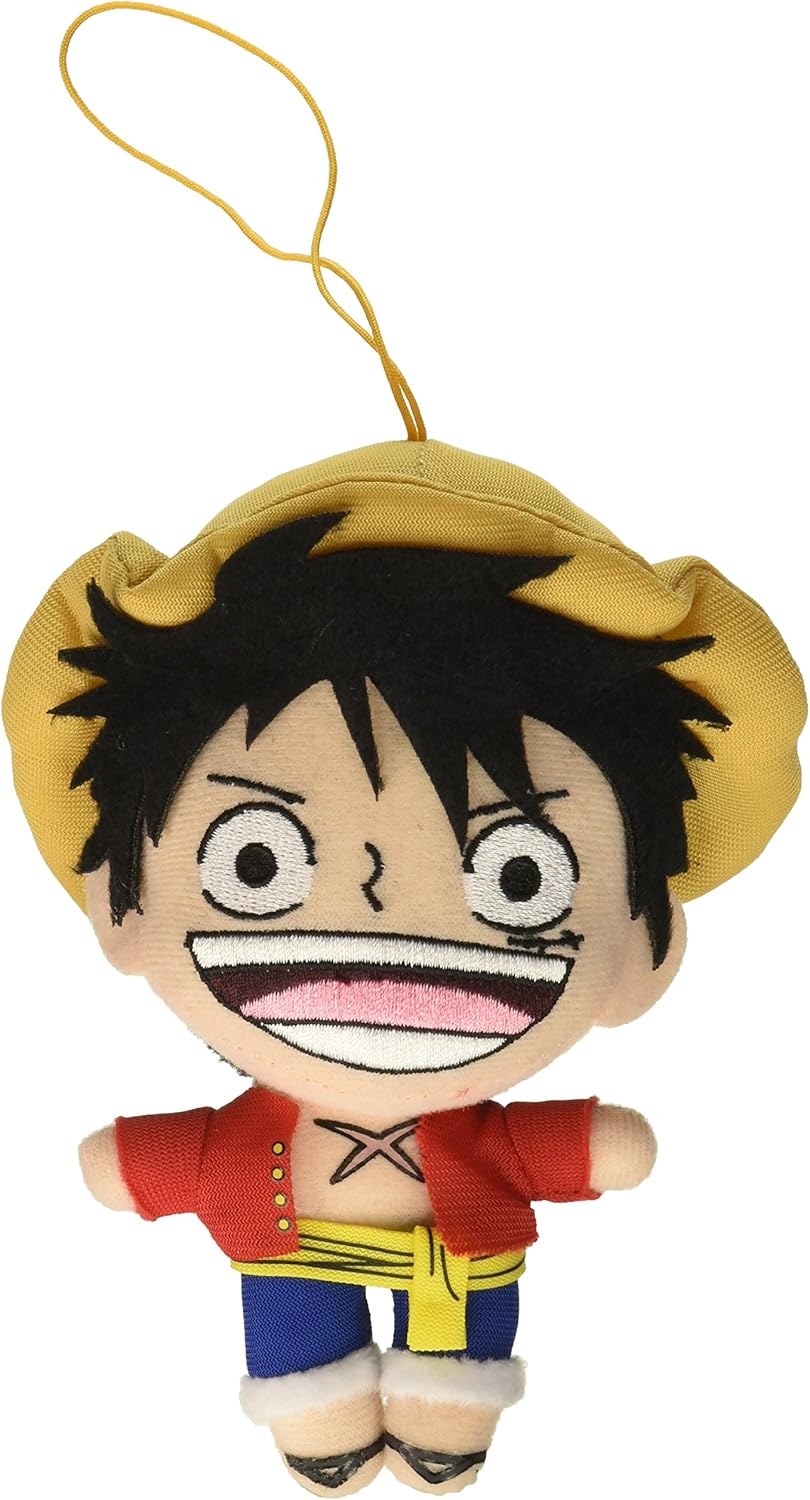 Peluches de One Piece – Los mejores modelos de 2020