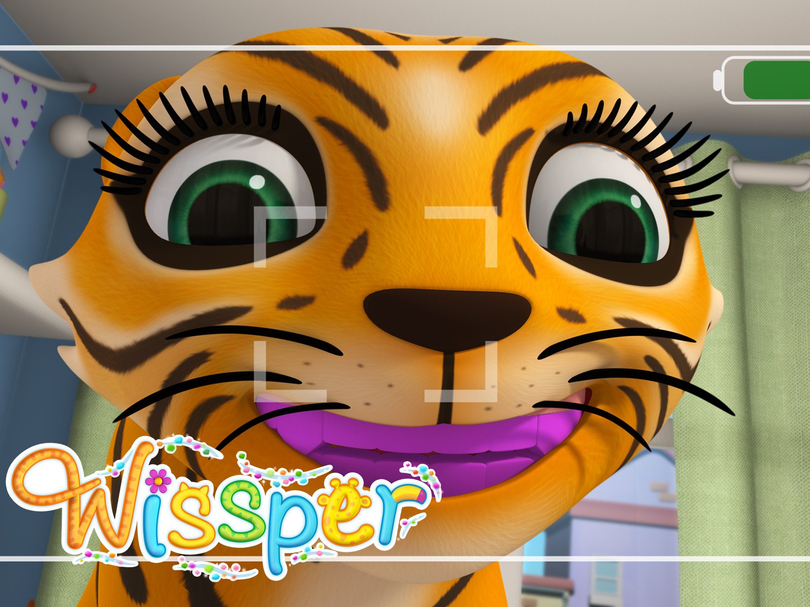 Watch Wissper - Season 1 | Prime Video