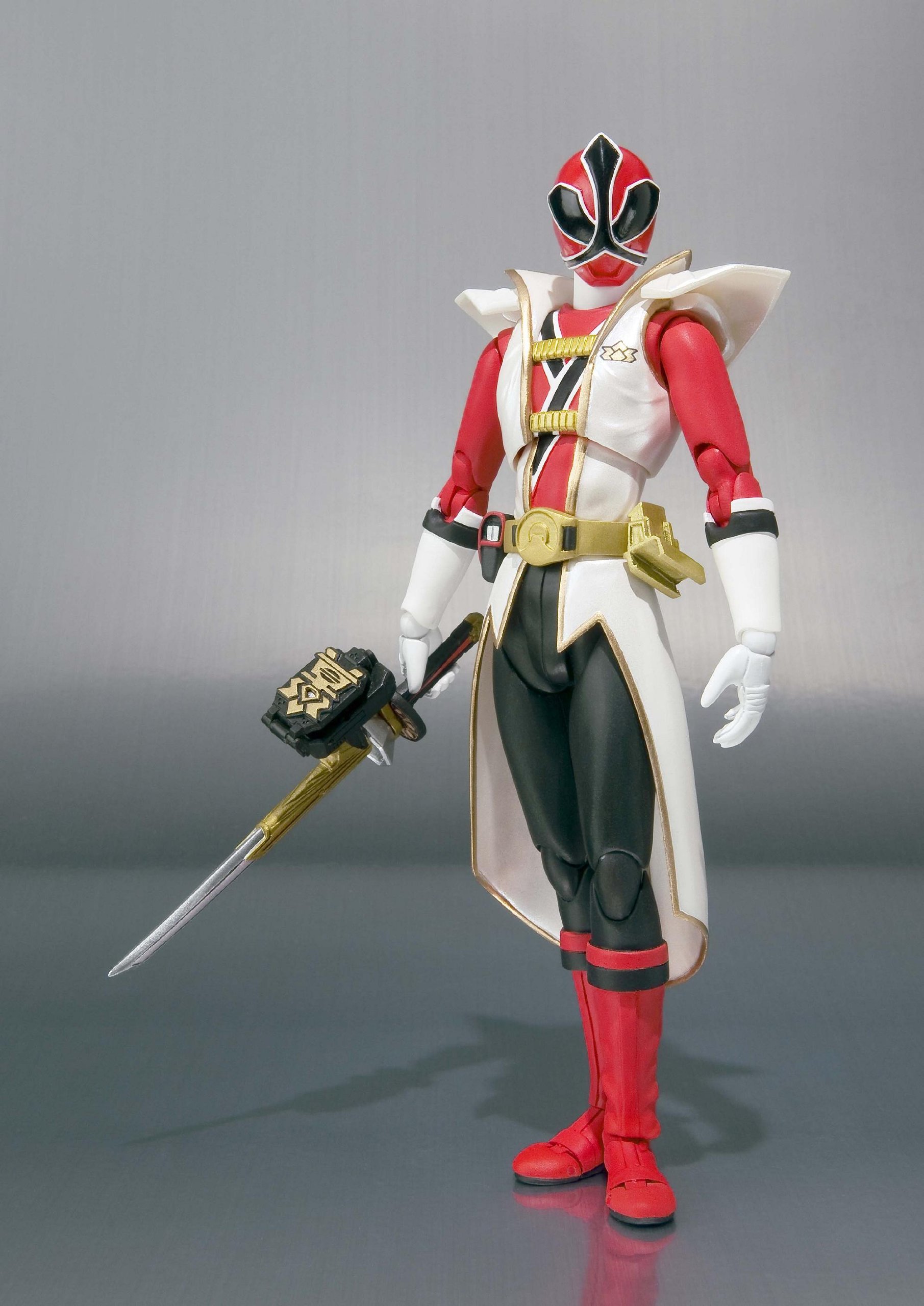 Mua S.H. Figuarts Super Shinken Red - Samurai Sentai Shinkenger ...