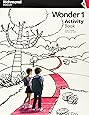 WONDER 1 ACTIVITY BOOK + AB CD - 9788466812344: Amazon.es: Aa.Vv ...