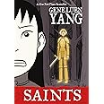 Amazon.com: Saints (Boxers & Saints, 2): 9781596436893: Yang, Gene Luen ...