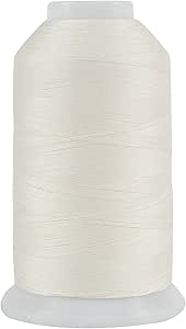 Amazon.com: Superior Thread King TUT Thread 2, 000 Yards-White Linen