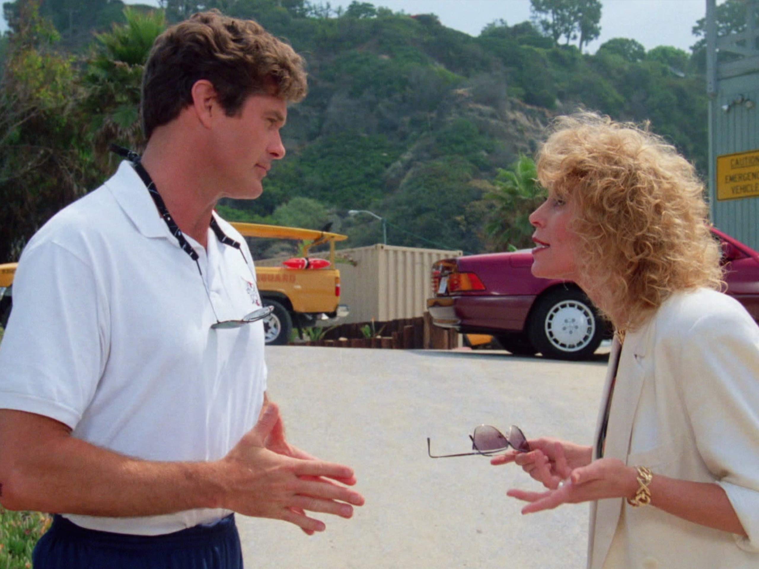 Watch Baywatch, Season 2 | Prime Video