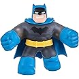 Amazon.com: Heroes of Goo Jit Zu DC Hero Pack Classic Batman - Squishy, Stretchy, Gooey Heroes ...