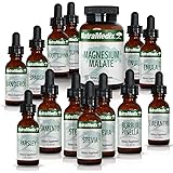 Amazon.com: NutraMedix Cowden Support Program Month 6 – 15 Piece ...