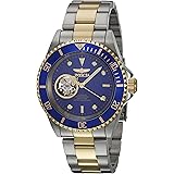 Amazon.com: Invicta Men's Pro Diver Automatic-self-Wind Diving Watch ...