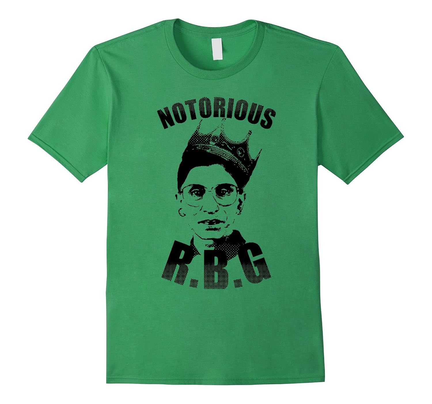 The Notorious RBG T Shirt-Art – Artvinatee