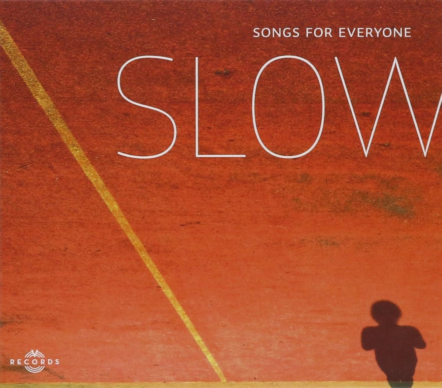 Songs For Everyone By Slow Amazon co uk CDs Vinyl Songs For Everyone By Slow Amazon co uk CDs Vinyl