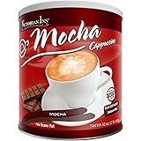 Amazon.com : Victorian Inn Instant Cappuccino, Mocha, 16-Ounce ...