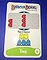 Amazon.com: ThinkFun Balance Beans Math Game For Boys and Girls Age 5 ...