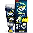 Amazon.com: Advil Targeted Relief Pain Relieving Cream with Massage ...