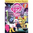 Amazon.com: My Little Pony: Friendship Is Magic - Everypony's Favorite ...