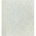 Amazon.com: 30 Sheets Parchment Paper - Light Gray 8.5” x 11” Letter ...