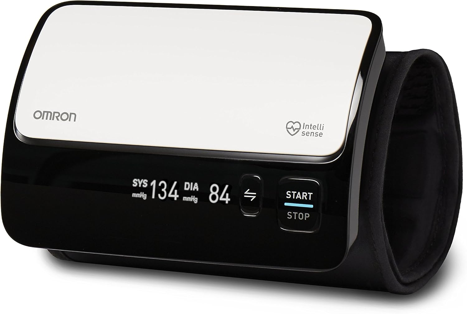 Omron Evol Blood Pressure Monitor Review Act1 Diabetes